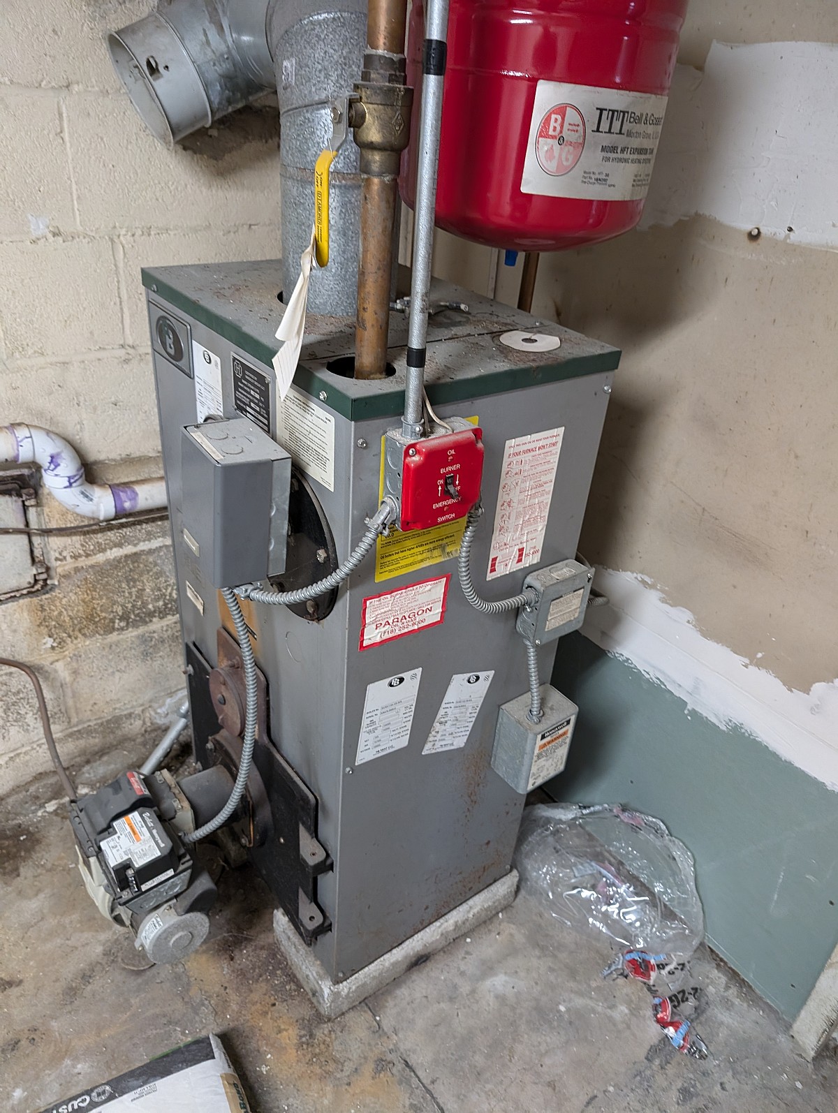 Knu Knu & Rique Piping Solutions Inc. Yonkers, NY, 10701 | Networx