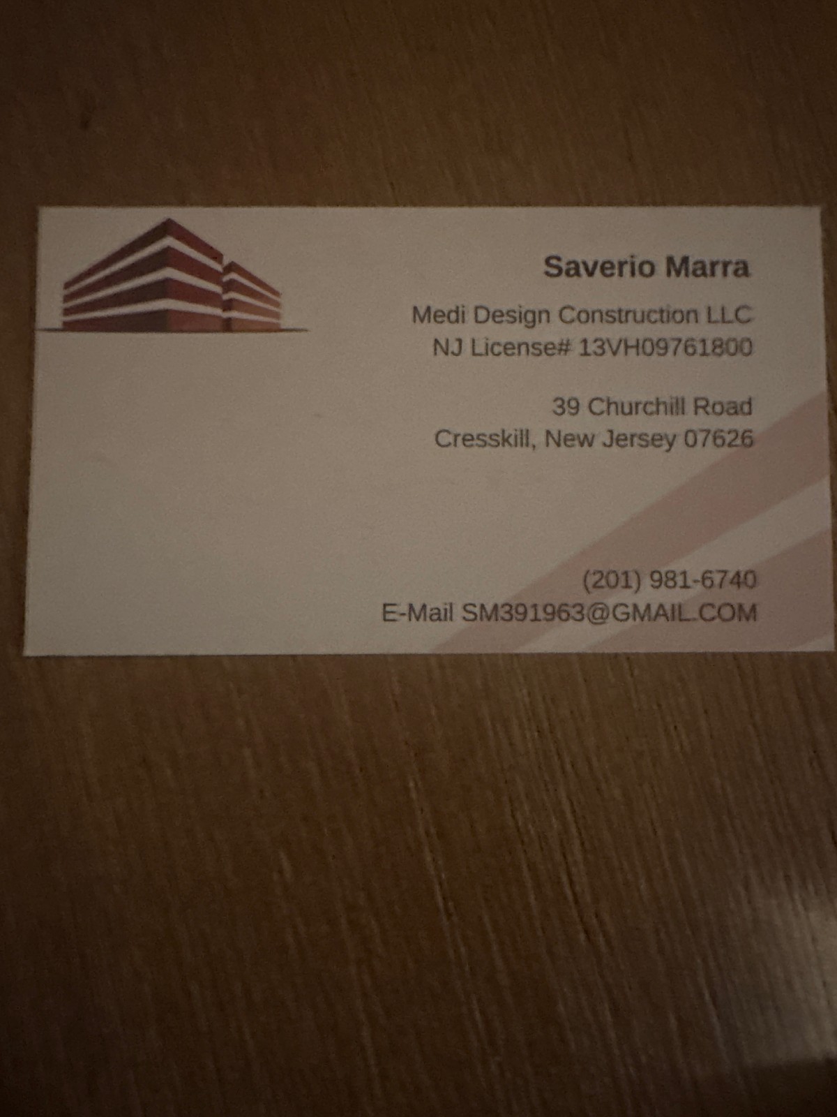 Medi Design Construction Cresskill, NJ, 07626 | Networx