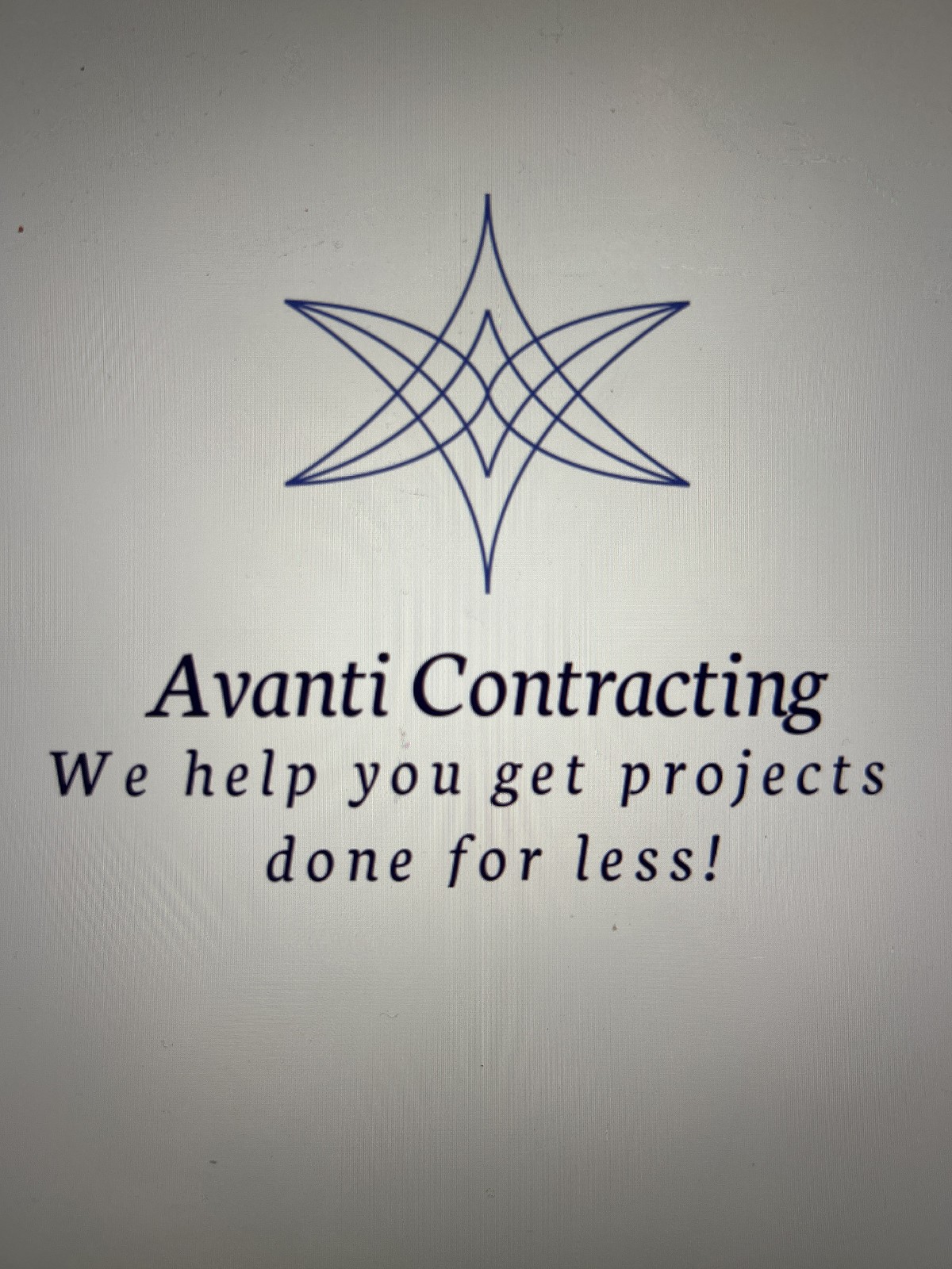 Avanti Contracting LLC Warwick, RI, 02886 | Networx