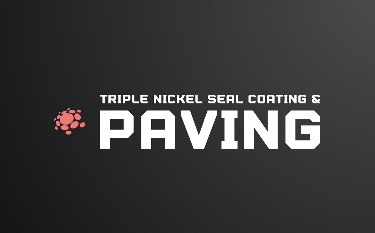 Triple Nickel Seal Coating and Paving Columbus, OH, 43085 | Networx