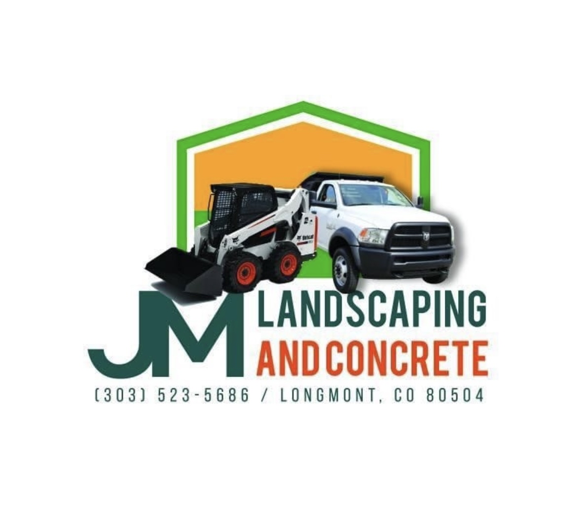 JM Landscaping and Concrete LLC Longmont, CO, 80504 | Networx