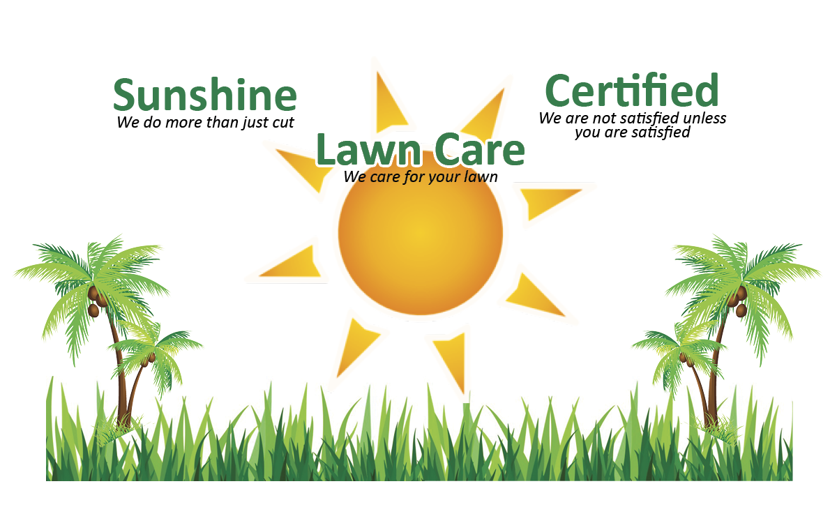 Sunshine Certified Lawn Care LLC Bonita Springs, FL, 34135 | Networx
