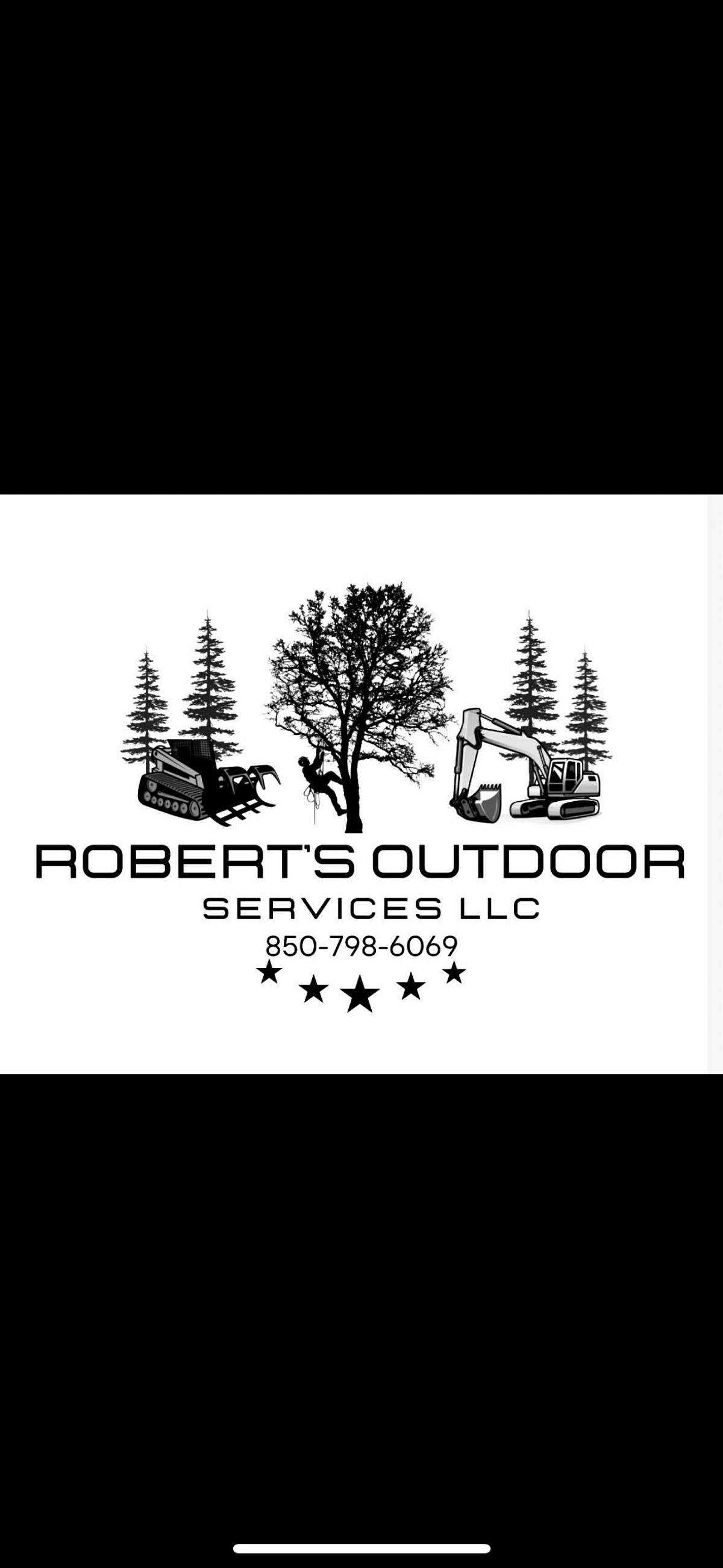 Roberts Outdoor Services LLC McDavid, FL, 32568 | Networx