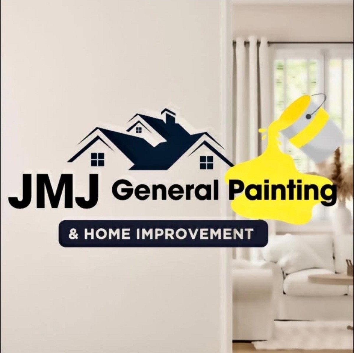JMJ GENERAL PAINTING LLC Alexandria, VA, 22306 | Networx