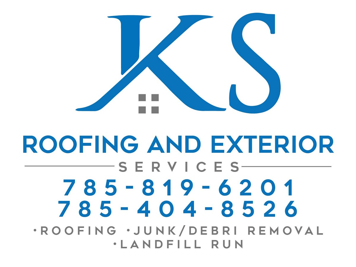 KS Roofing and Exterior Services Salina, KS, 67401 | Networx