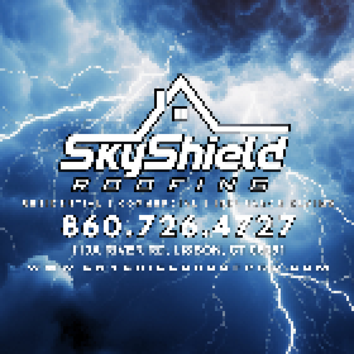 SkyShield Roofing of New England Jewett City, CT, 06351 | Networx
