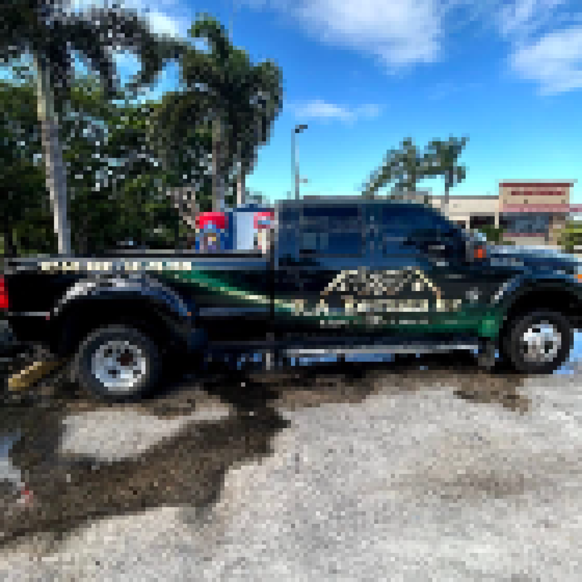 R.A. Reymann Inc. Jupiter, FL, 33469 | Networx