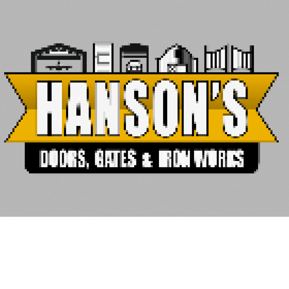Hanson's Doors Gates and Ironworks Leander, TX, 78641 | Networx