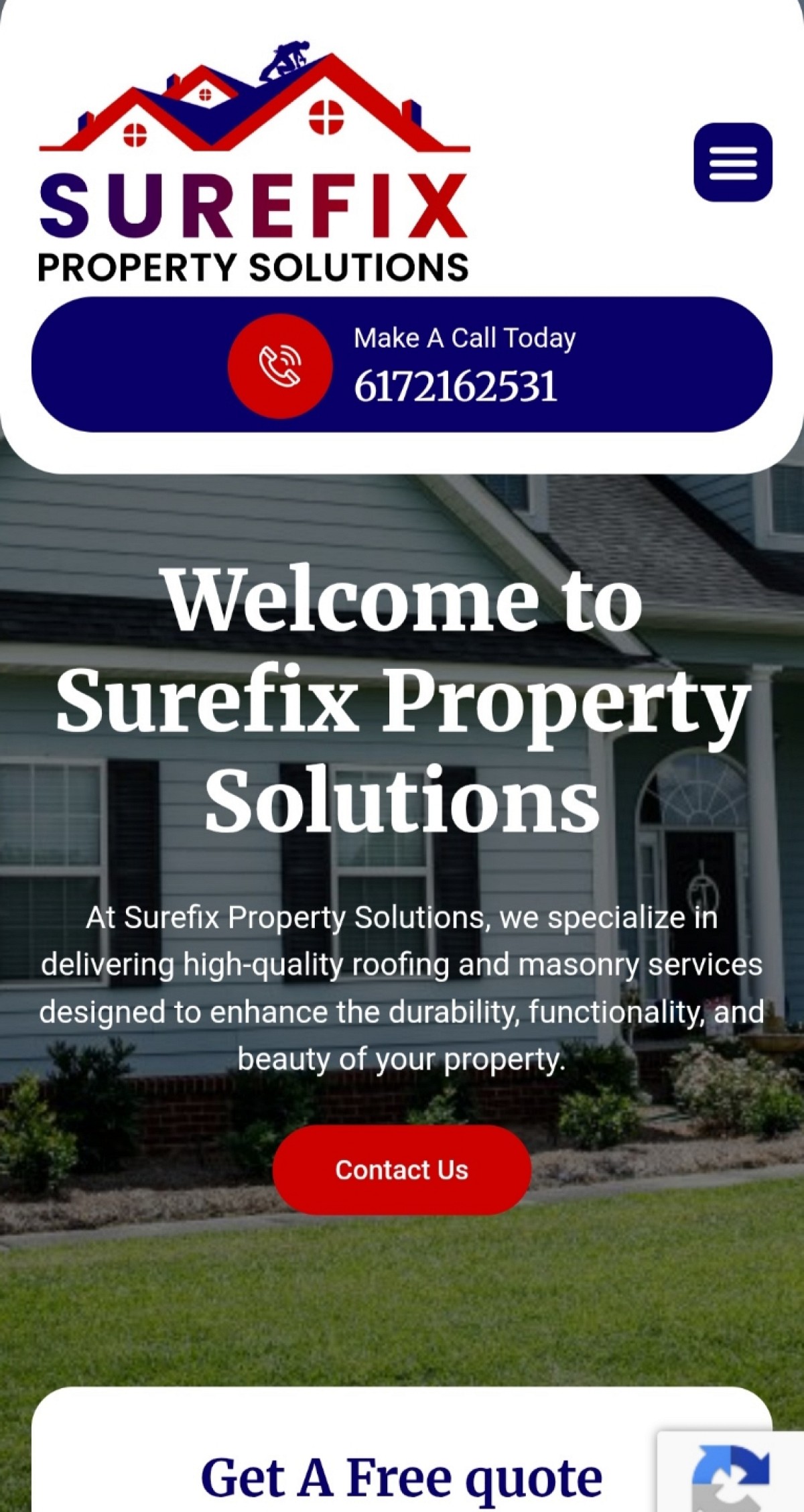 Surefix Property Solutions Framingham, MA, 01702 | Networx