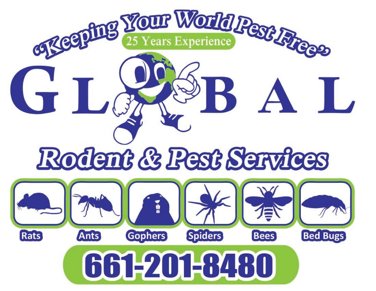 Global Rodent and Pest Midway City, CA, 92655 | Networx