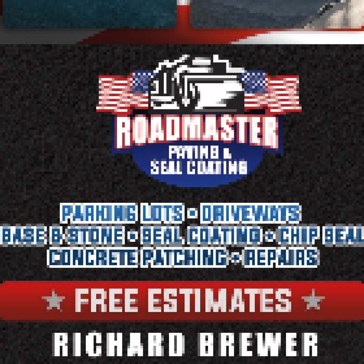 Roadmaster Paving, LLC Penrose, CO, 81240 | Networx