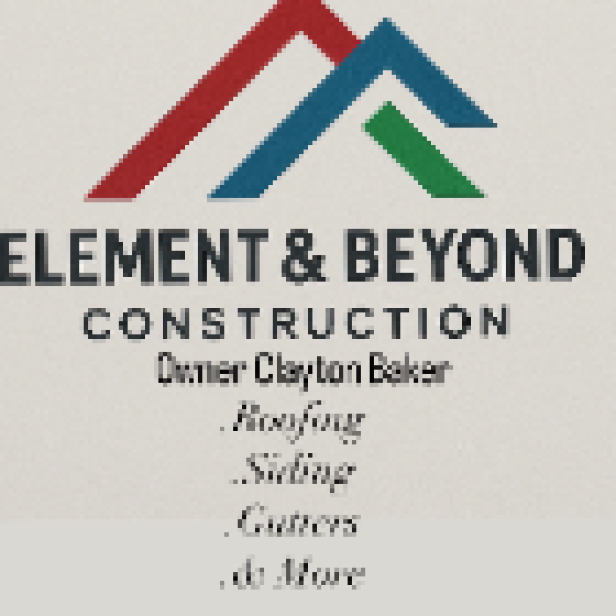 Element & Beyond Construction Rochester, NY, 14620 | Networx
