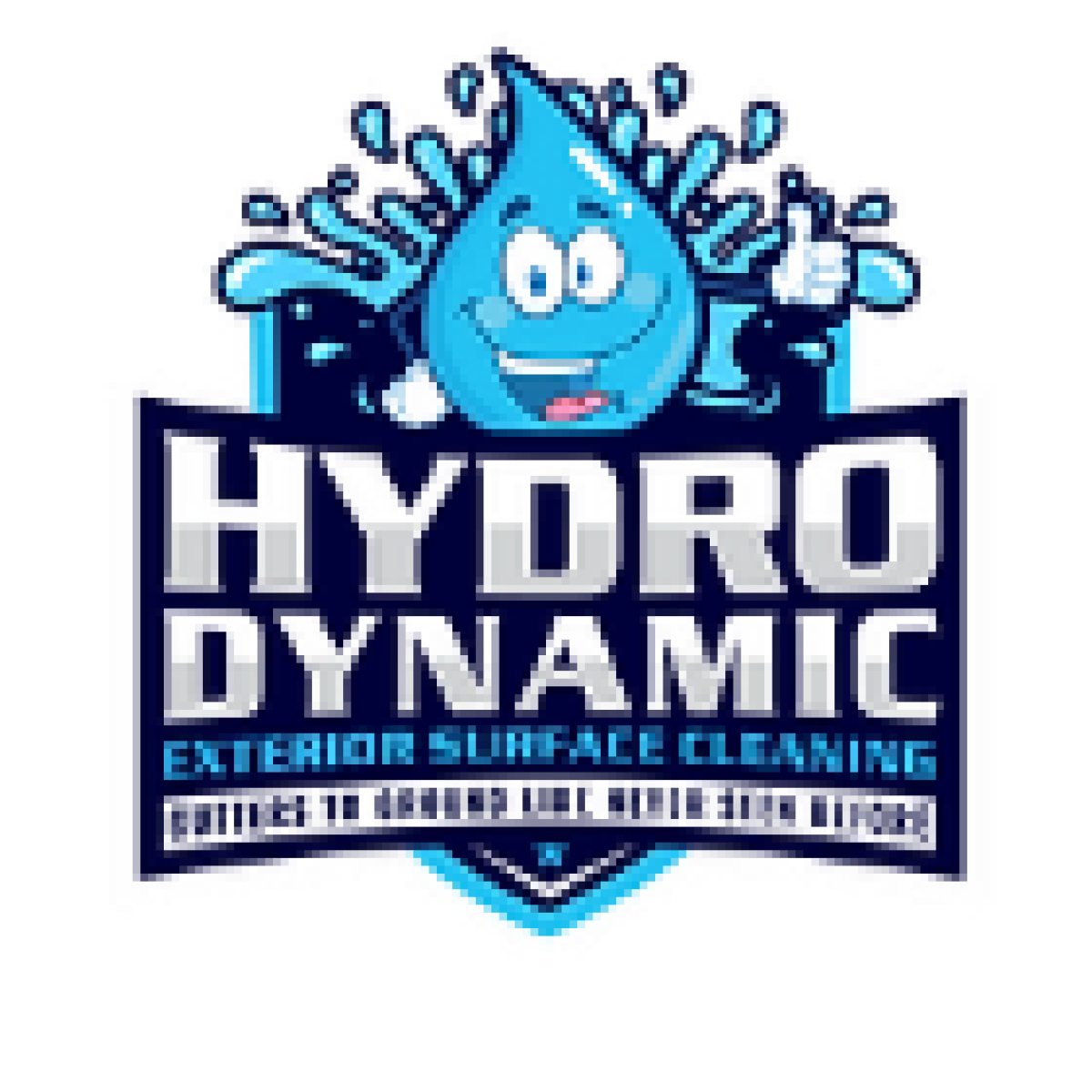 Hydro Dynamic Exterior Surface Cleaning Ball Ground, GA, 30107 | Networx