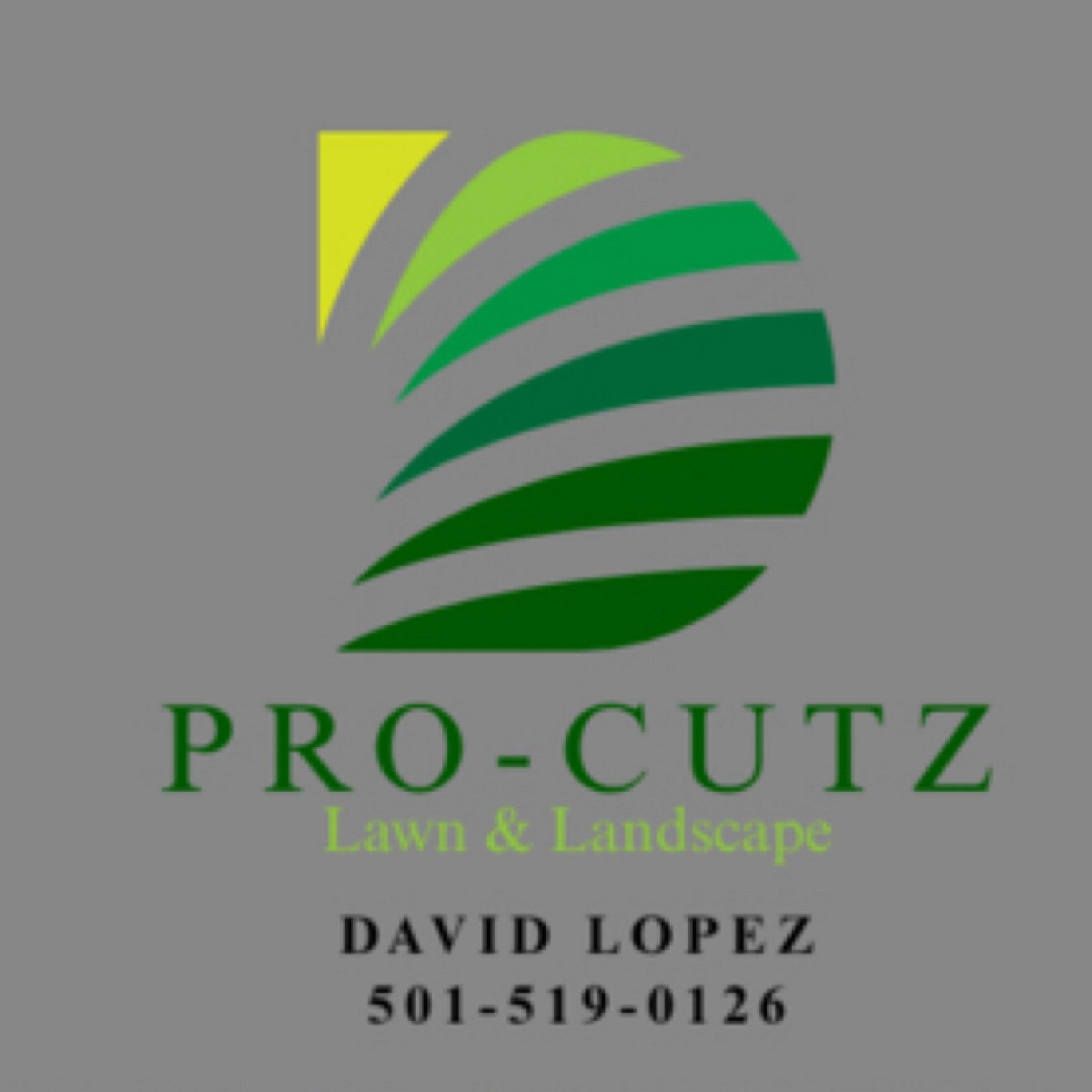 Pro-Cutz Lawn & Landscape North Little Rock, AR, 72118 | Networx
