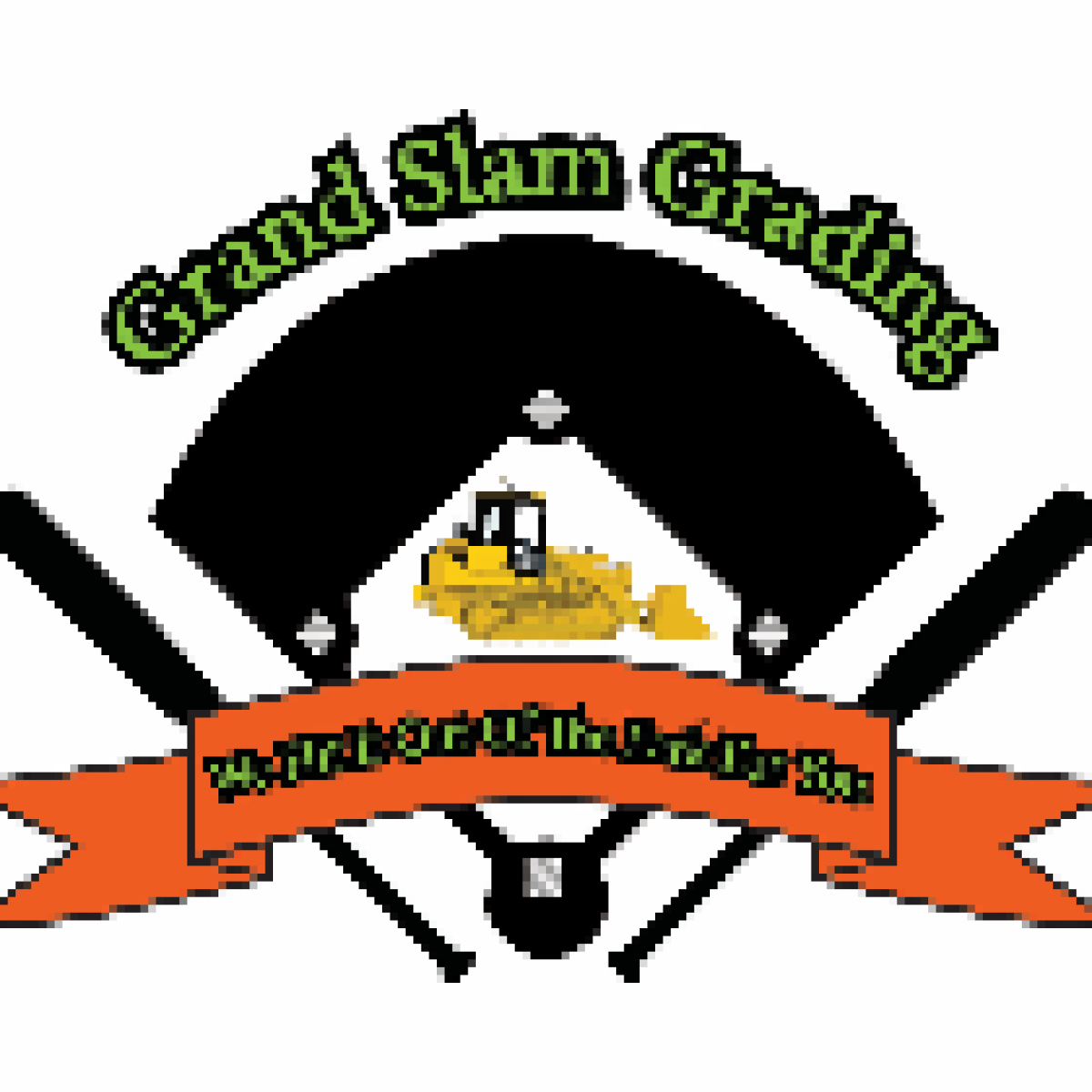 Grand Slam Grading Milner, GA, 30257 | Networx