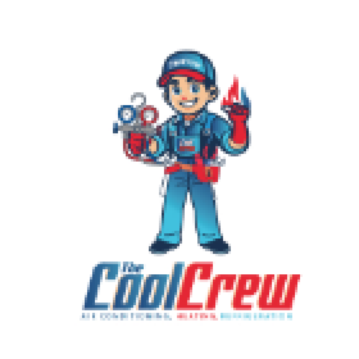 The Cool Crew Austin, TX, 73301 | Networx
