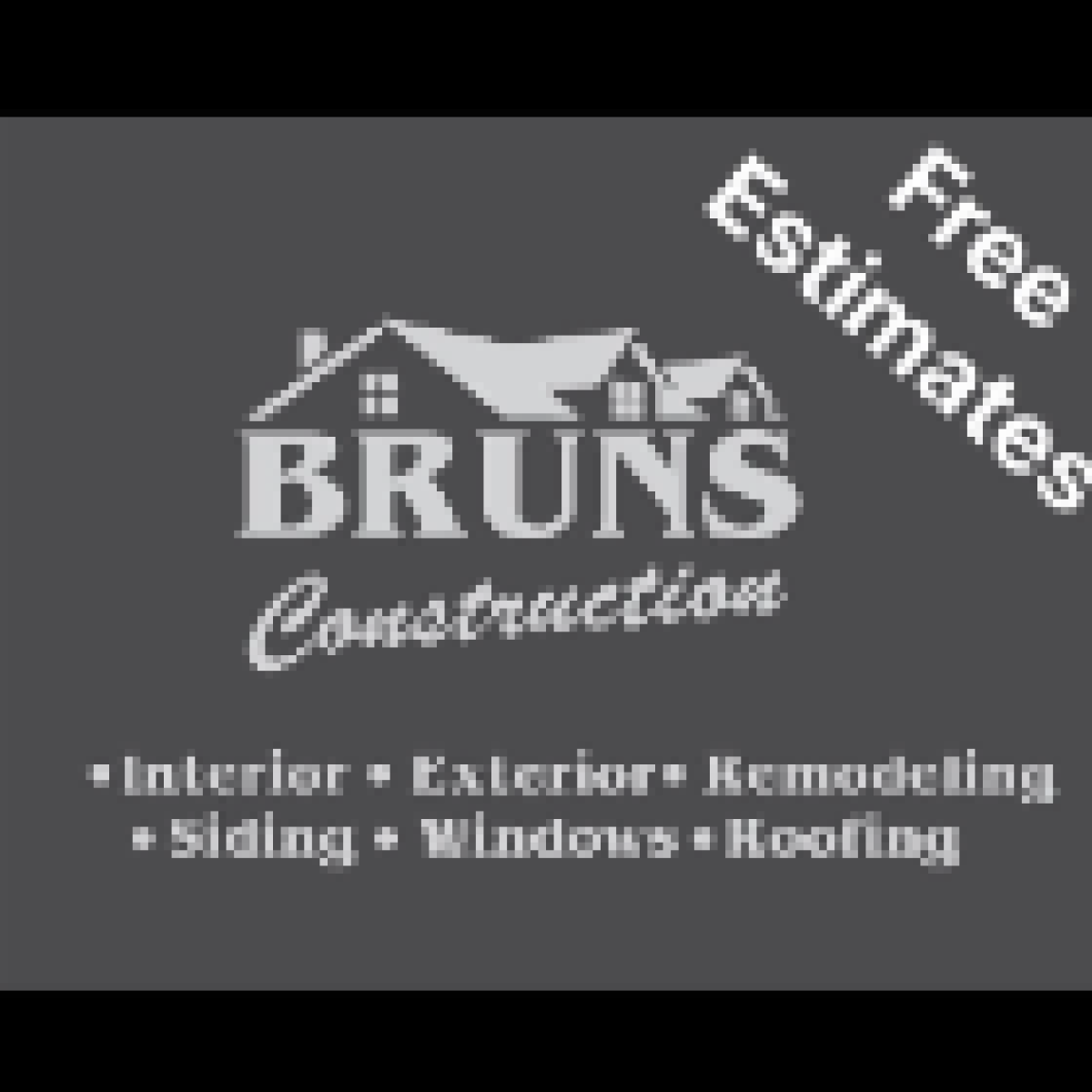 Bruns Construction, LLC Calmar, IA, 52132 | Networx