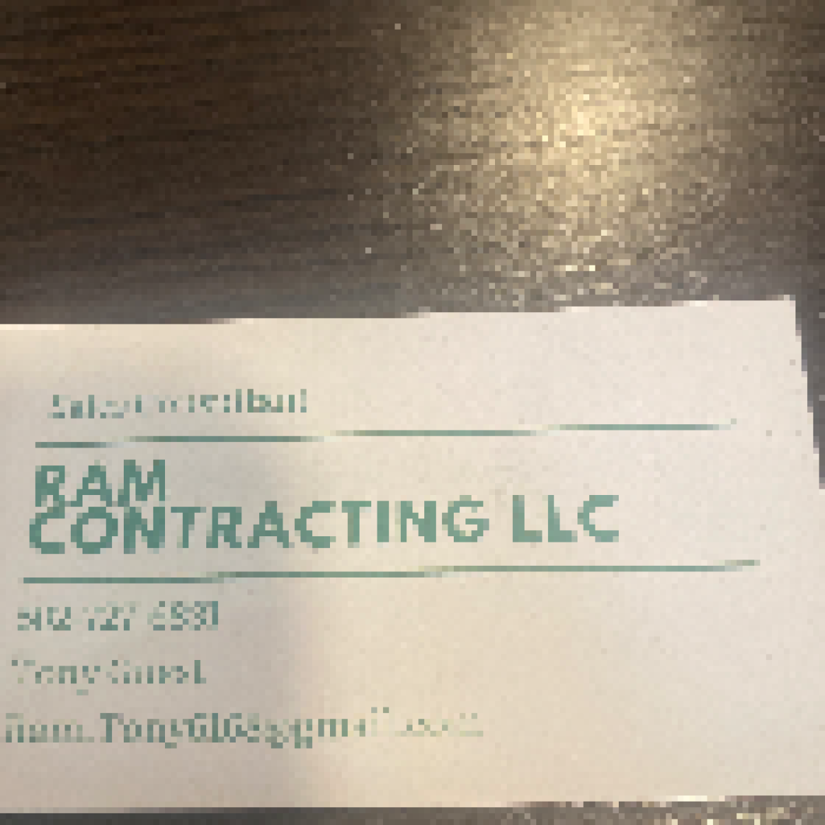 Ram Contracting Louisville, KY, 40223 | Networx