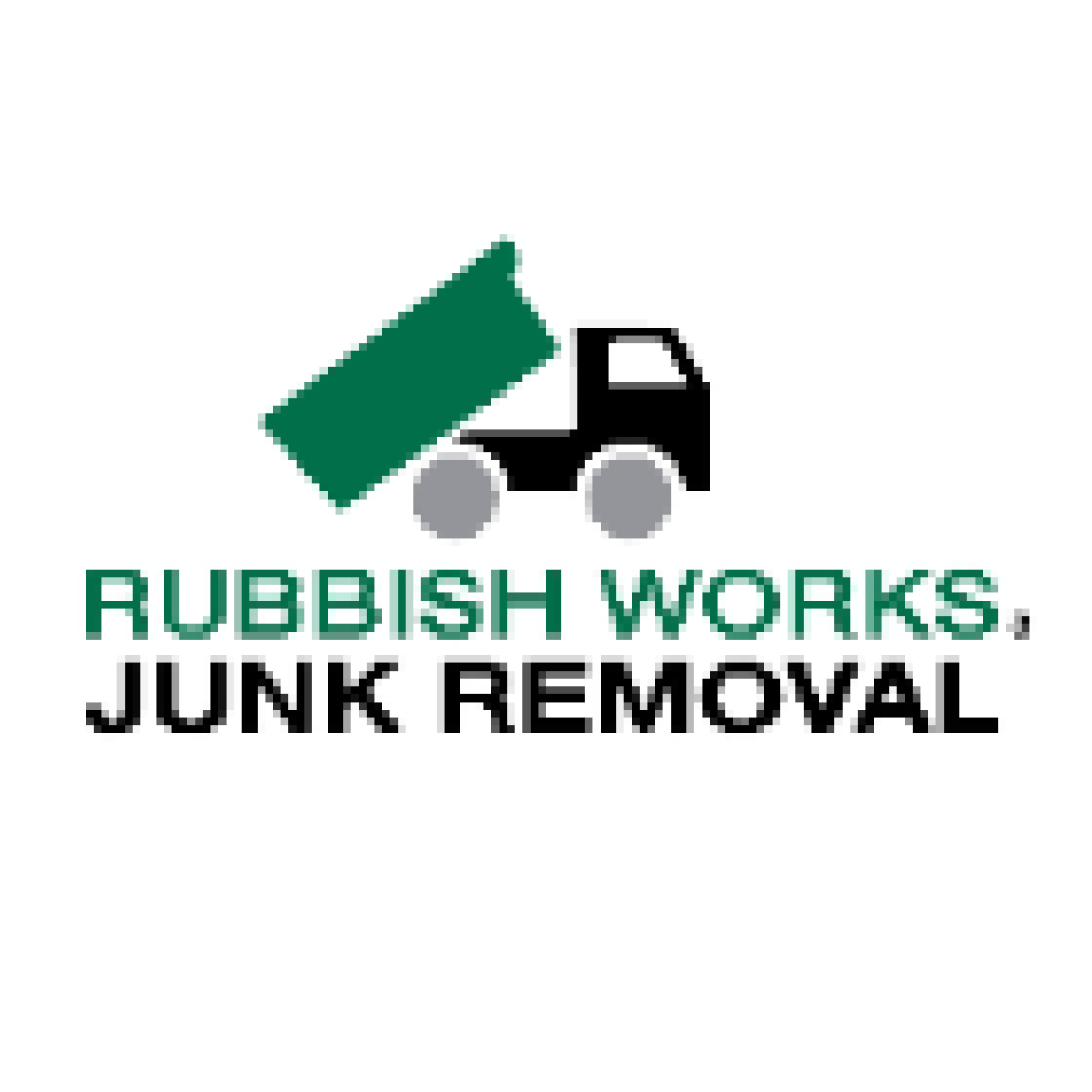Rubbish Works Junk Removal of Northern Colorado Loveland, CO, 80539 ...