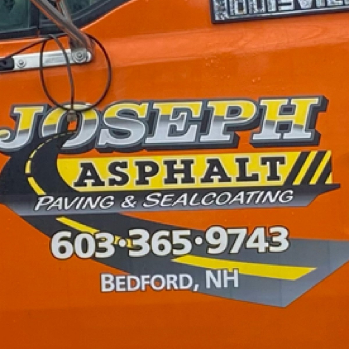 Joseph Cooper Asphalt Paving & Seal Coating Goffstown, NH, 03045 | Networx
