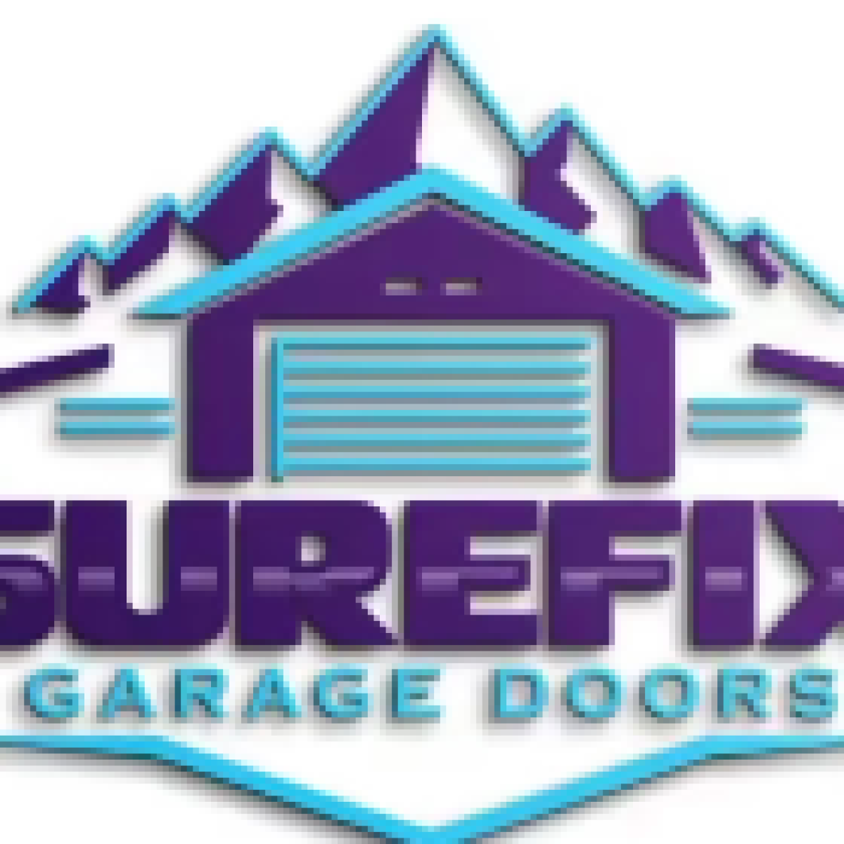 SureFix Garage Doors Lehi, UT, 84043 | Networx