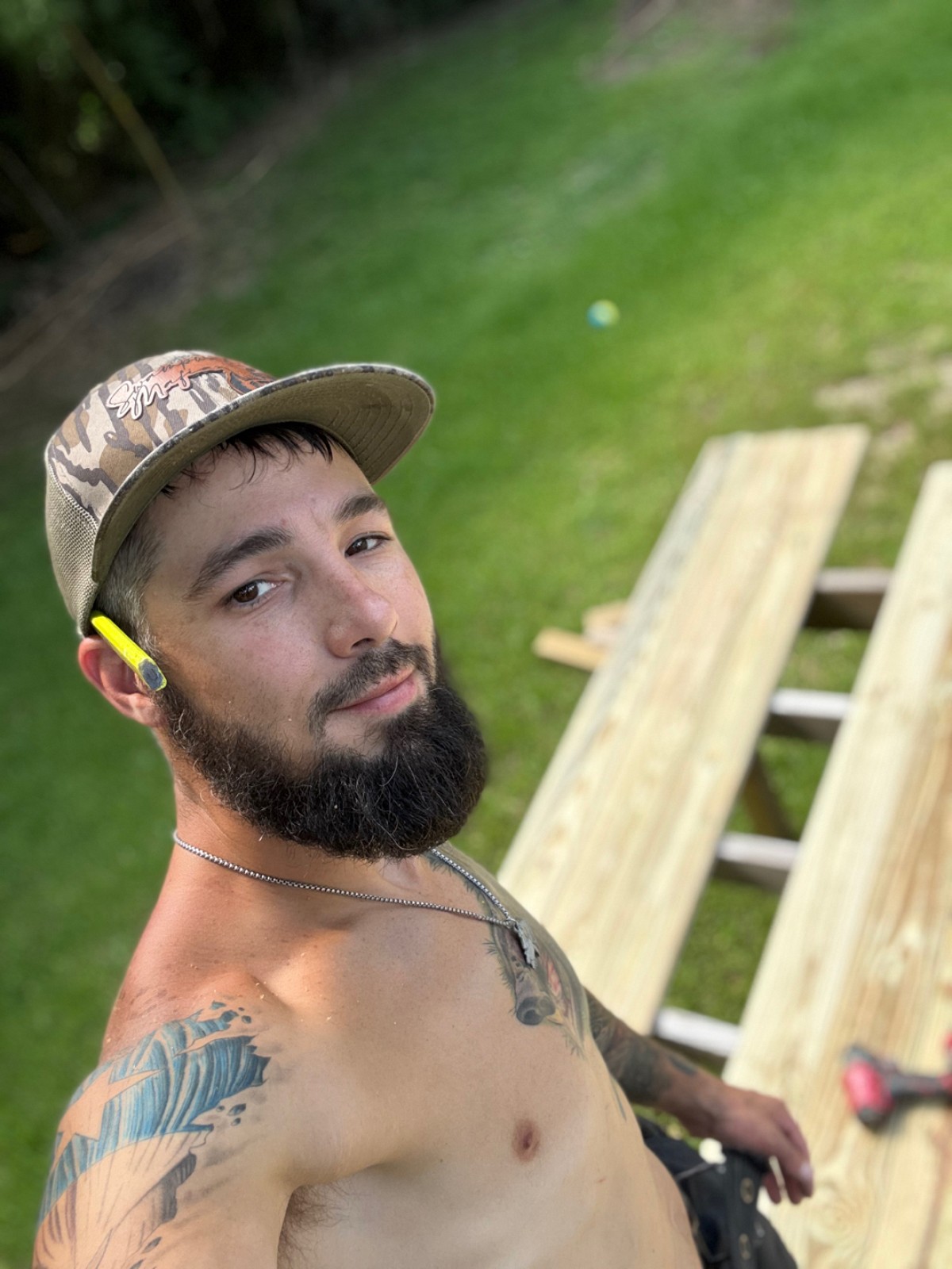 Gavin Burch Construction Tallahassee, FL, 32317 | Networx