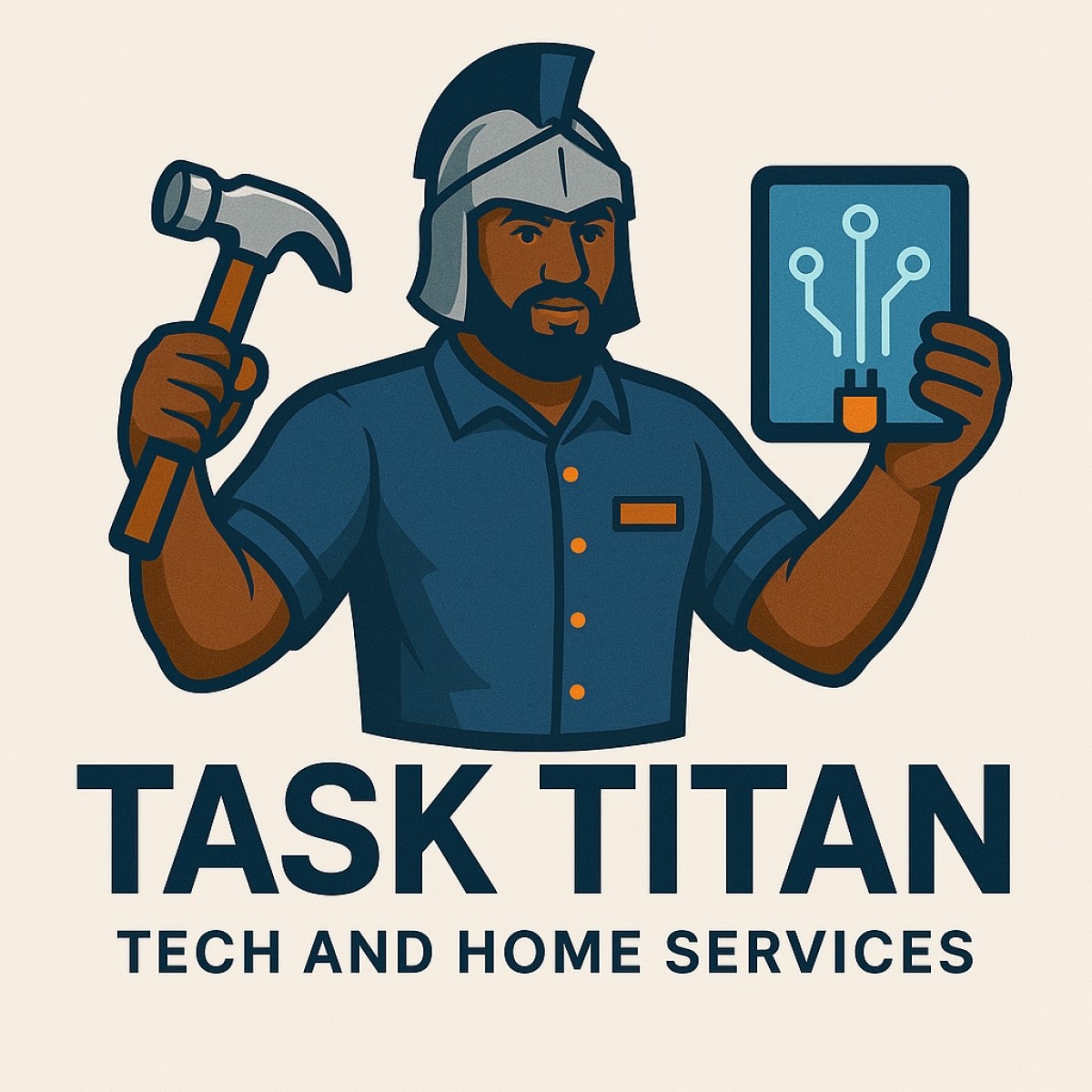 Task Titan Tech and Home Services Springfield, OH, 45503 | Networx