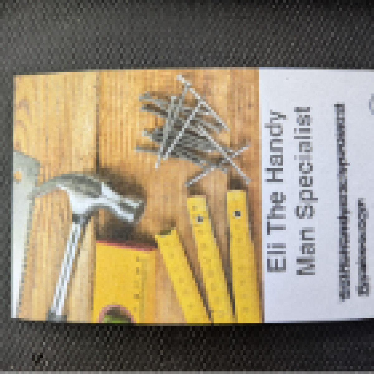 Eli The Handyman Specialist Boiling Springs, SC, 29316 | Networx