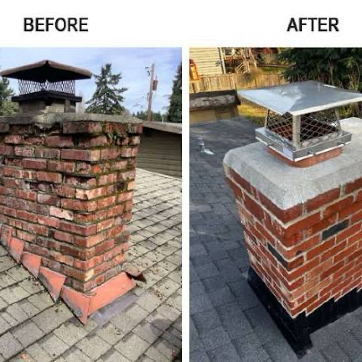 RC Custom Masonry Seattle, WA, 98117 | Networx