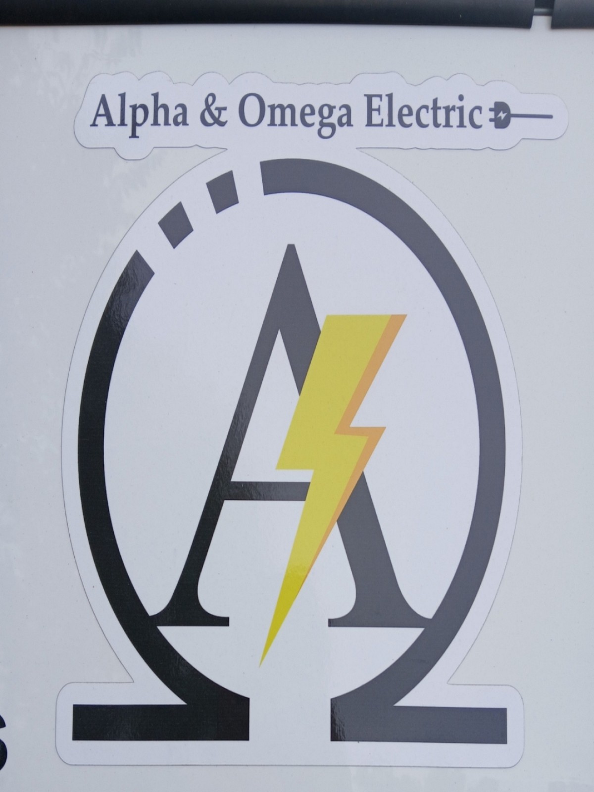 Alpha Omega Electric