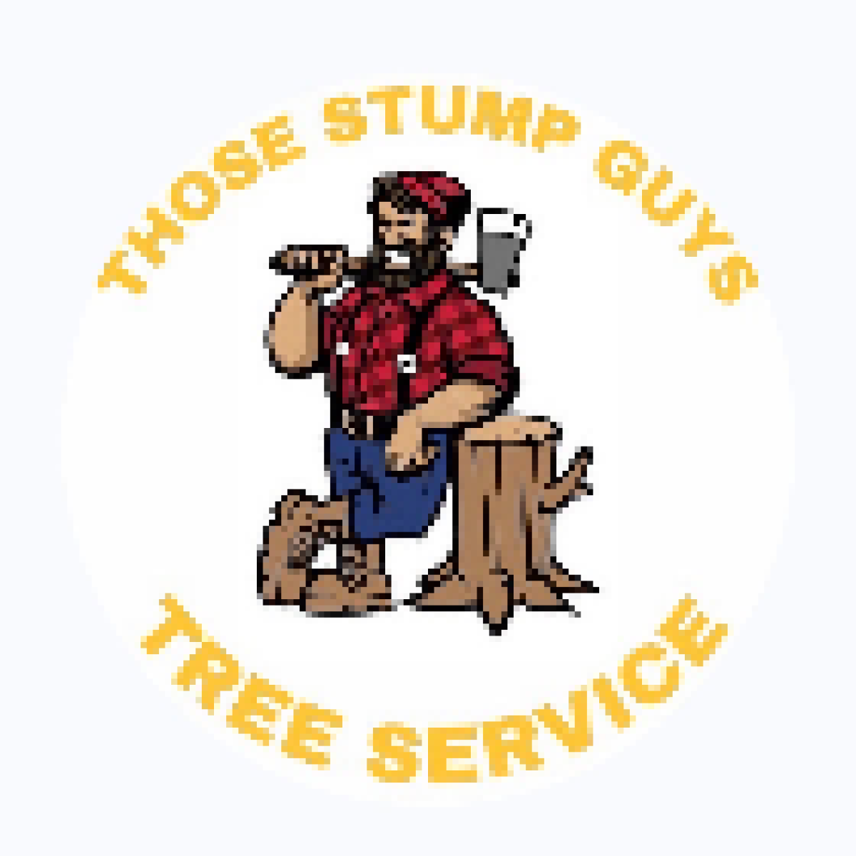 Those Stump Guys Tree Service LLC Hanford, CA, 93230 | Networx