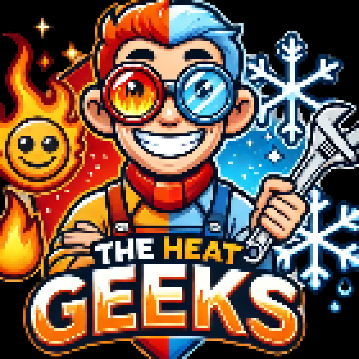 The Heat Geeks Cedar, MN, 55011 | Networx