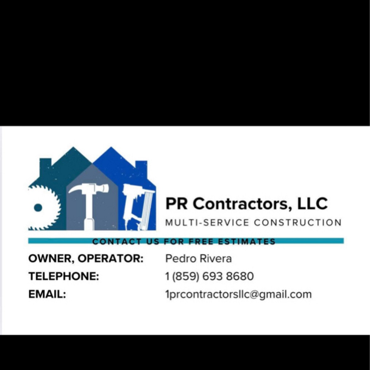 PR Contractors LLC Lexington, KY, 40514 | Networx