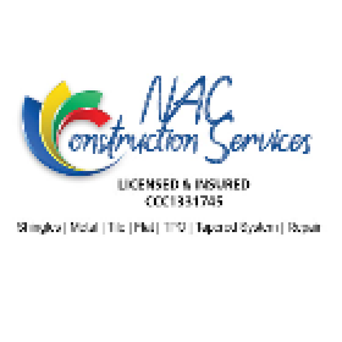 NAC Construction Services Winter Park, FL, 32789 | Networx