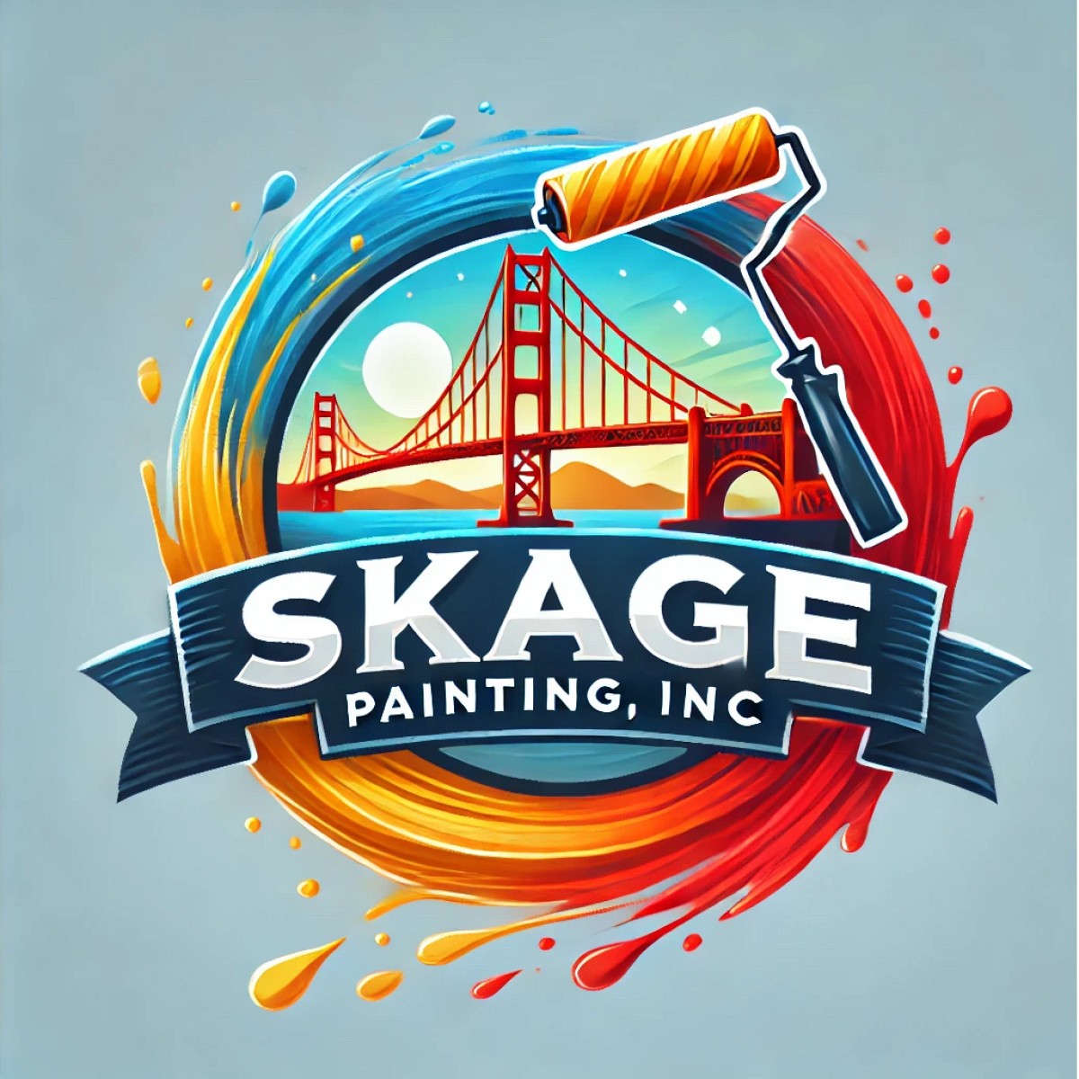 Skage Painting Pacifica, CA, 94044 | Networx