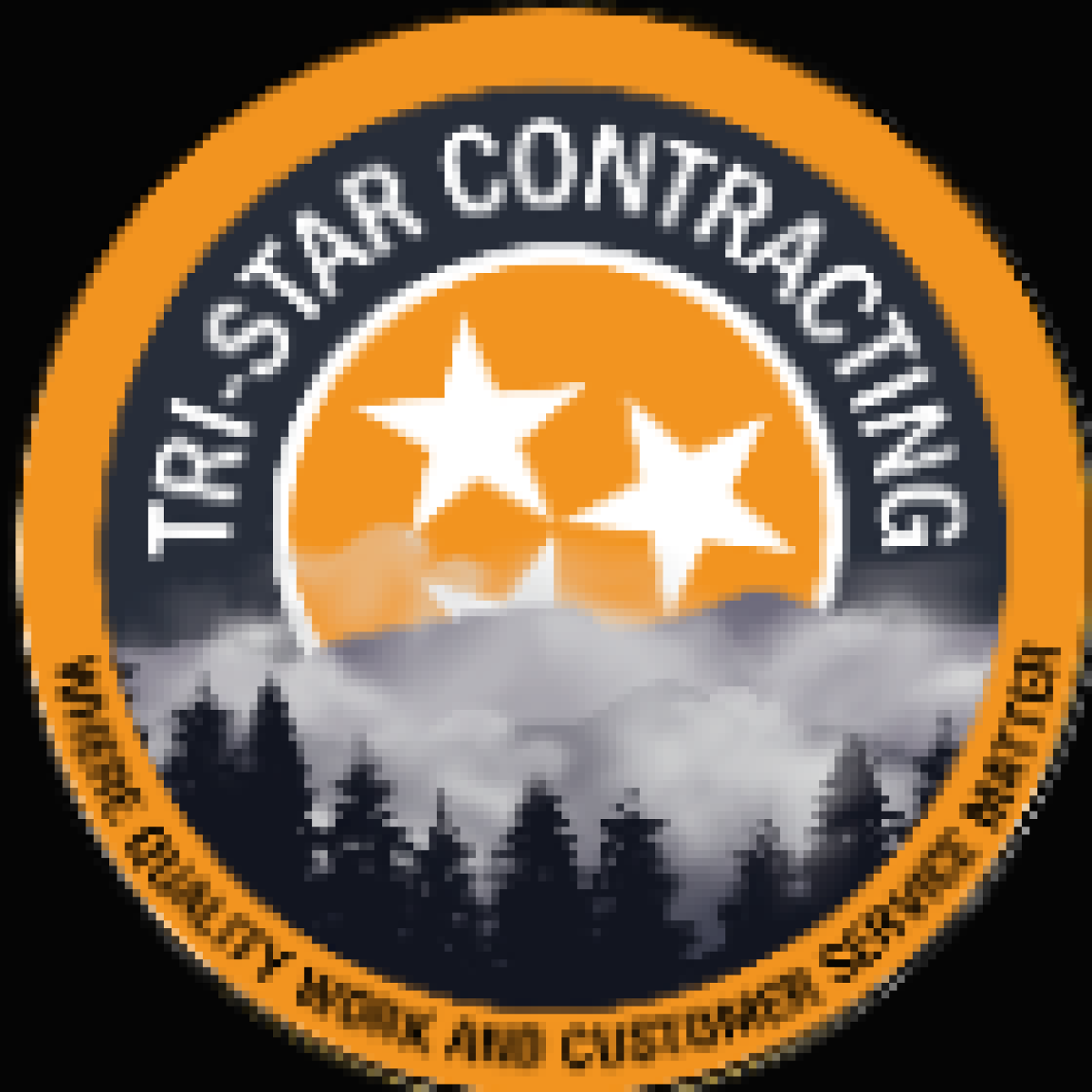 Tri-Star Contracting of East TN LLC Clinton, TN, 37716 | Networx