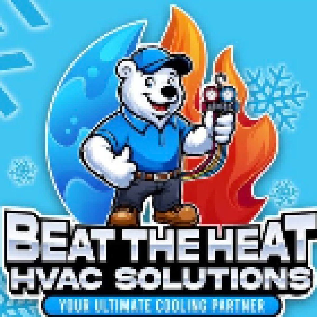 Beat the Heat HVAC Solutions LLC Corpus Christi, TX, 78418 | Networx