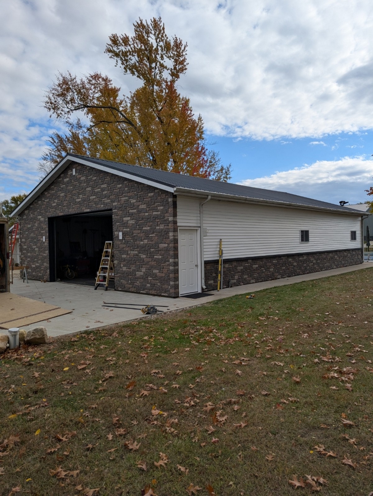 LMM construction llc Minerva, OH, 44657 | Networx