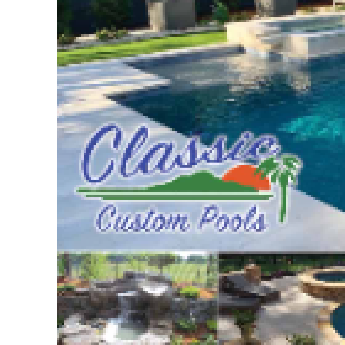 Classic Custom Pools LLC Oakwood, GA, 30566 | Networx