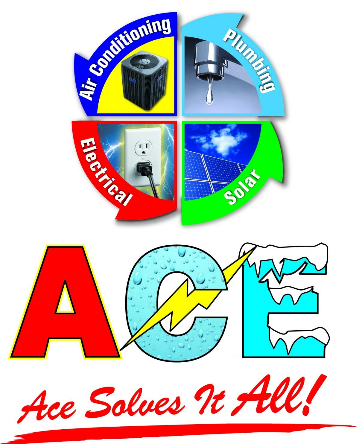 Ace Solves It All Kissimmee, FL, 34746 | Networx