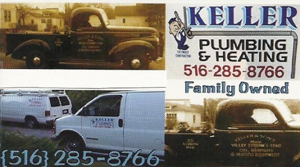 Keller Plumbing & Heating Valley Stream, NY, 11580 | Networx