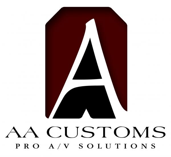 AA Customs San Mateo, CA, 94403 | Networx