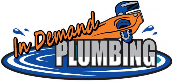 In Demand Plumbing Antioch, CA, 94509 | Networx