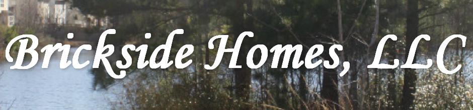Brickside Homes, LLC Ridgeway, SC, 29130 | Networx