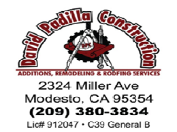 David Padilla Construction Modesto, CA, 95356 | Networx