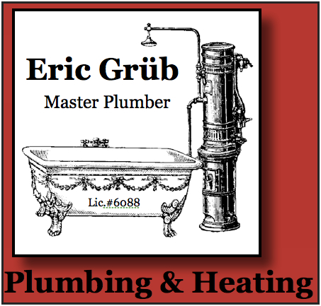 Eric Grub Plumbing & Heating Barnegat, NJ, 08005 | Networx
