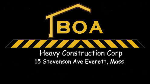 BOA Heavy Construction Everett, MA, 02149 | Networx