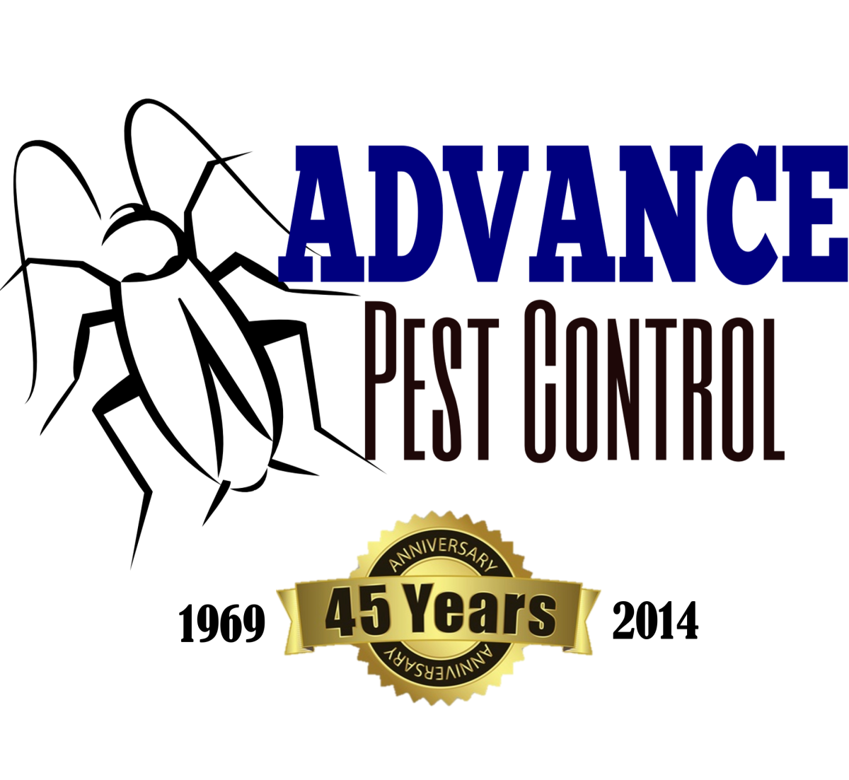 Advance Pest Control Patchogue, NY, 11772 | Networx