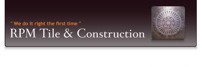 RPM Tile San Antonio, TX, 78212 | Networx