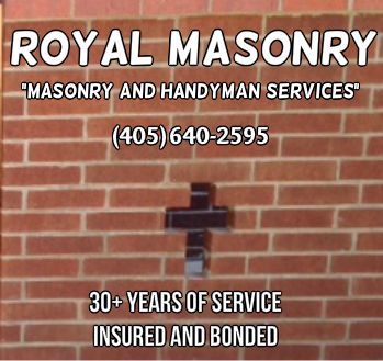 Royal Masonry Mustang, OK, 73064 | Networx